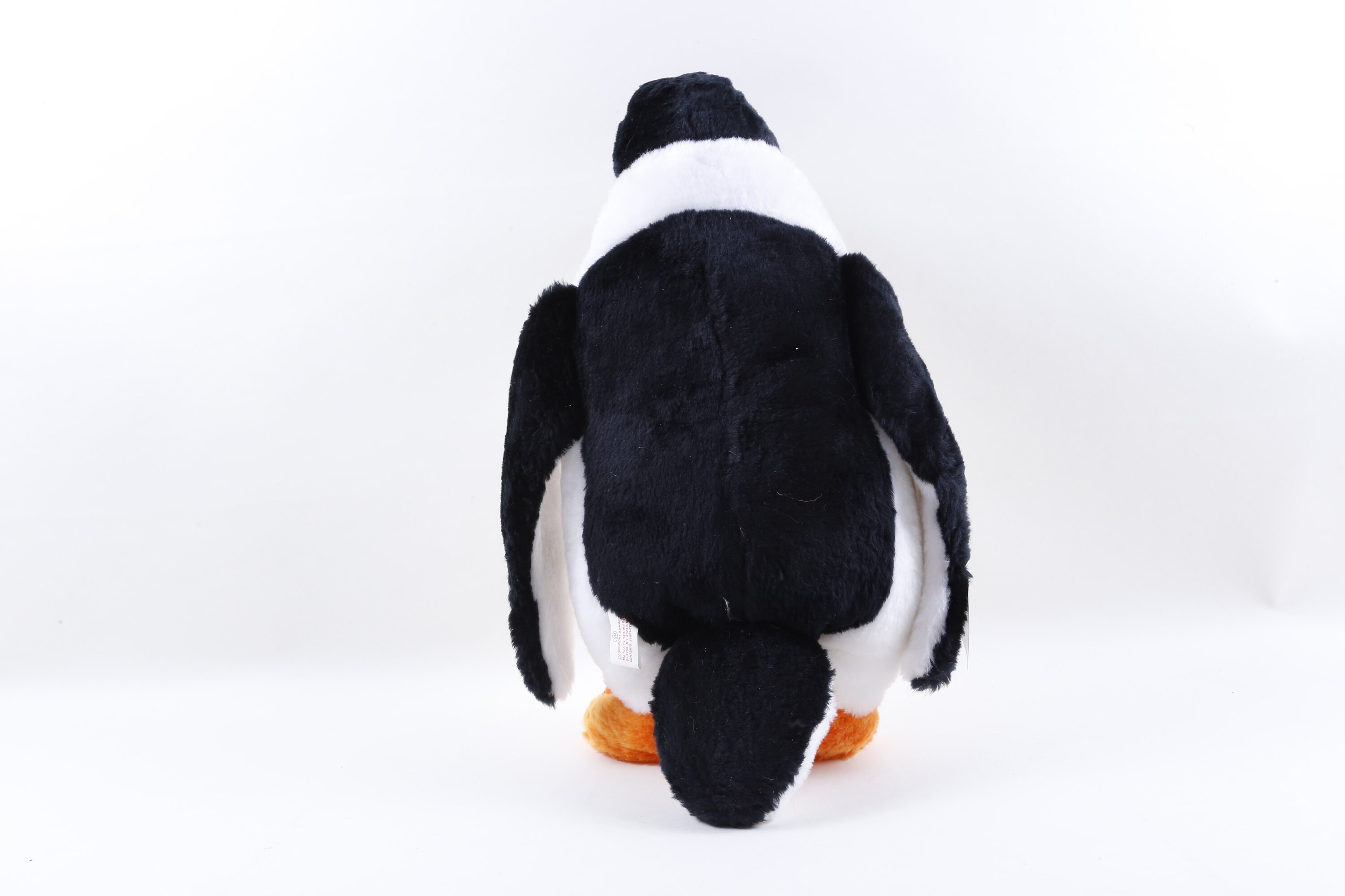 Kamar Rare Prototype Sample OOAK hand made Spiffy 2902 Cute Black White ...