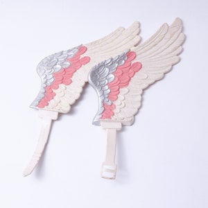 Mattel She-ra Princess of Power Arrow Horse Wings Pink - Etsy