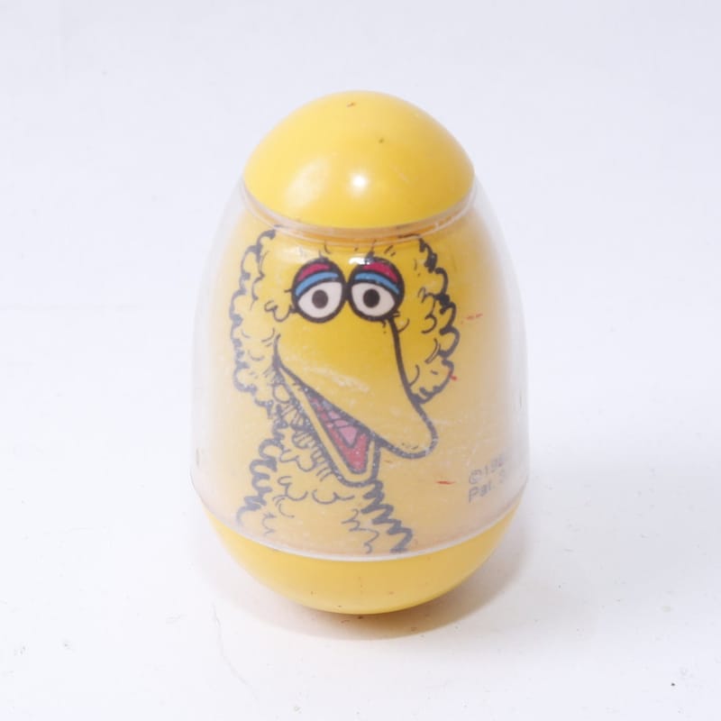 Weeble Wobble Toys - Etsy