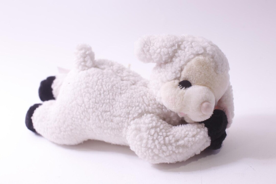 Russ Berry, 1980s, Wind Up, Lamb, Sheep, Sleeping, Mary Had A Little ...