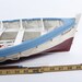Vintage, Replica, Titanic Lifeboat, White Star Line, Liverpool, Boat ...