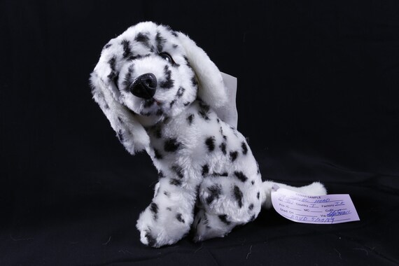 Toys & Games Stuffed Animals & Plushies Sample Swivel Head OOAK 1989 ...