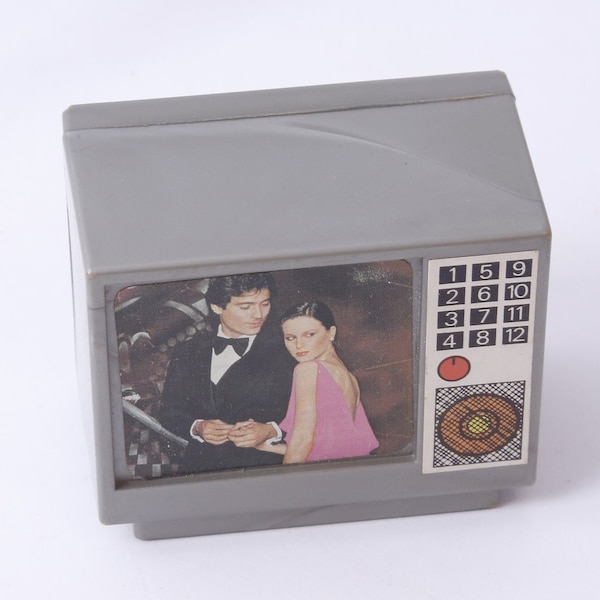 Barbie Dollhouse Furniture - Etsy