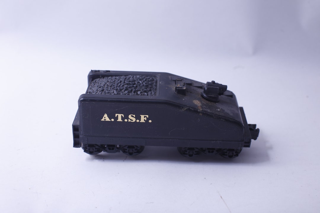 Lionel, Train Coal Tender, Toy Vehicle, Vintage, Collectible, Electric ...