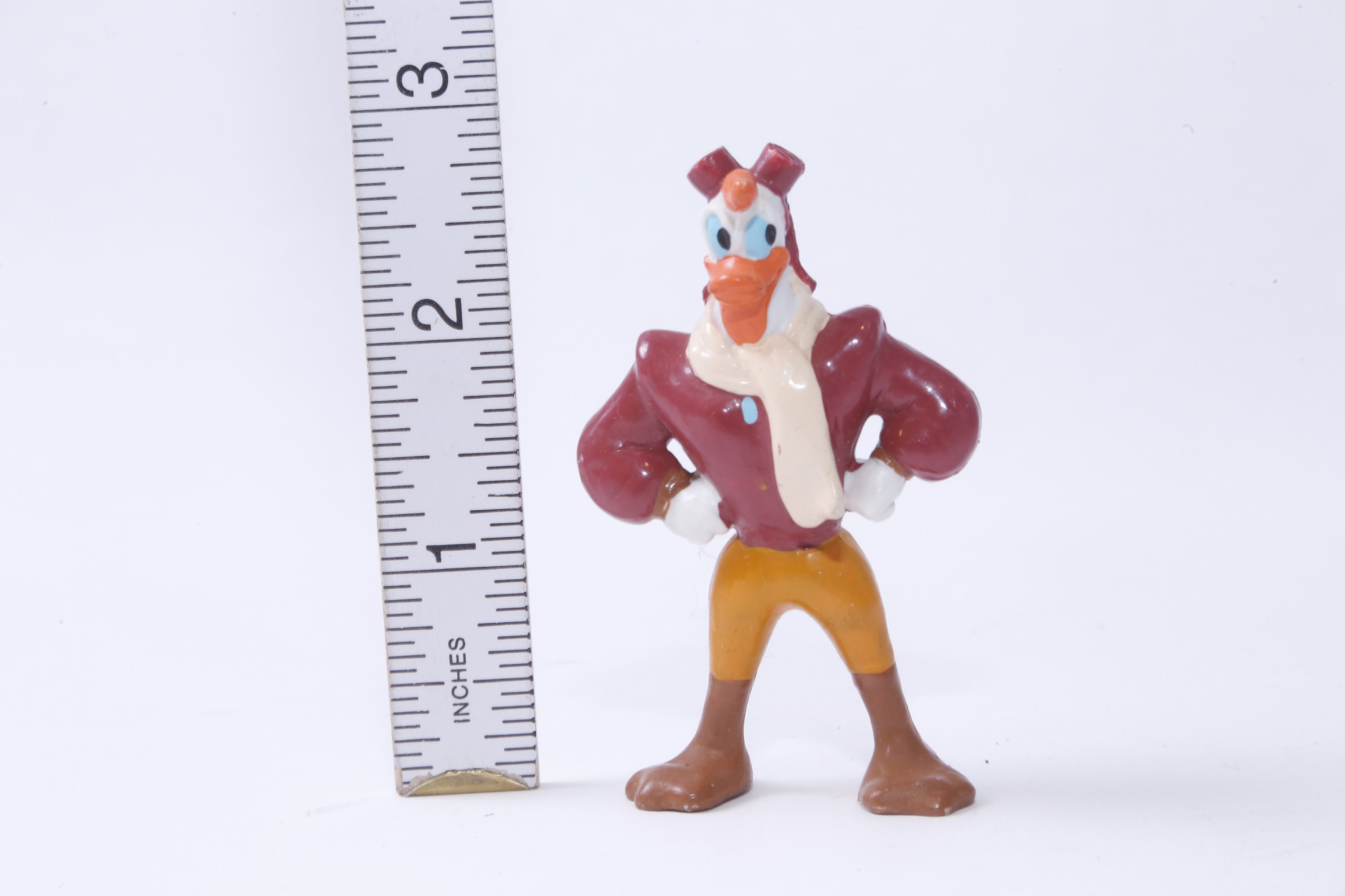 Ducktales Characters Pilot