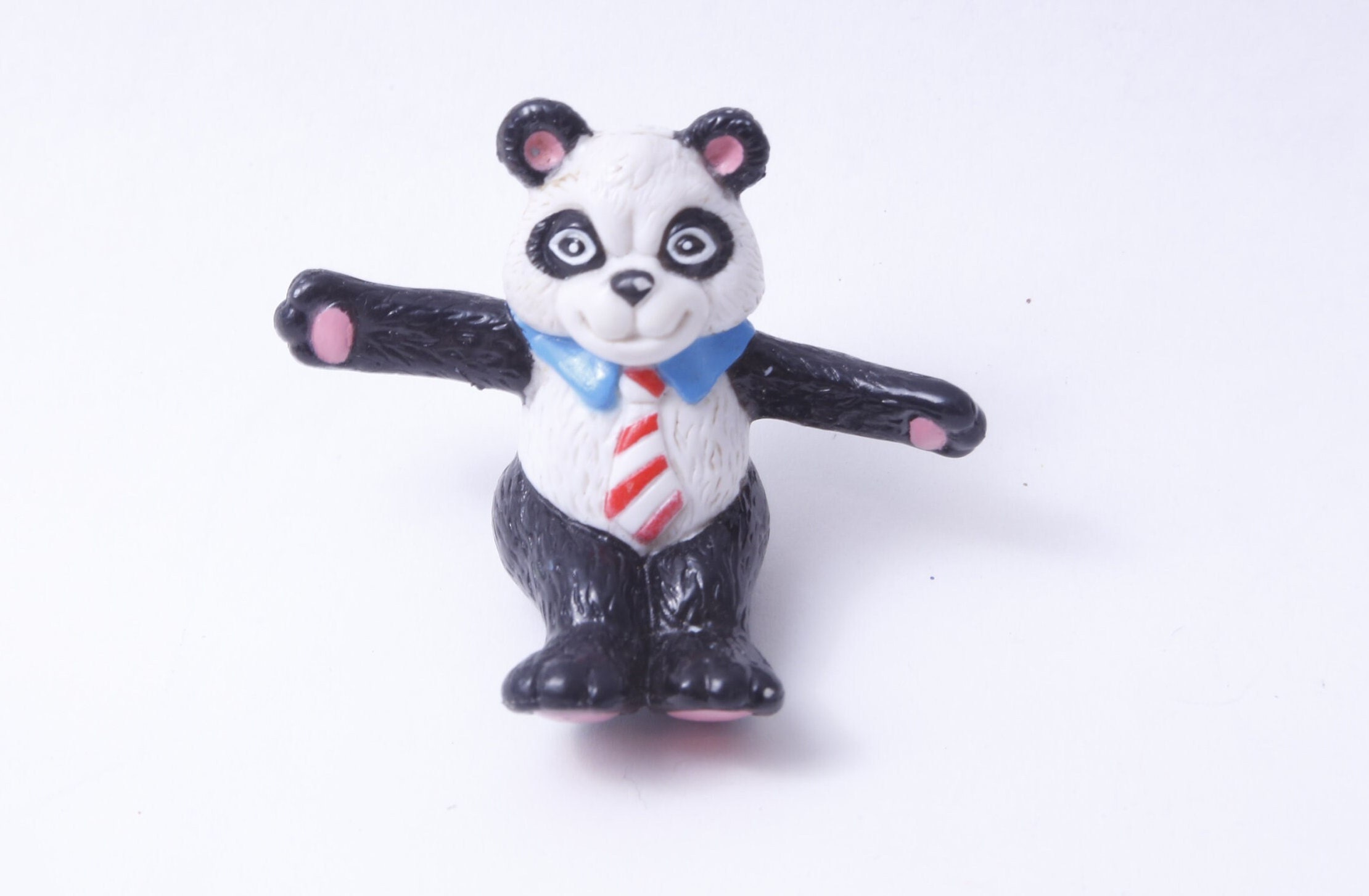 Cadbury Gems Racer Panda