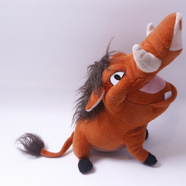Timon and Pumbaa - Etsy