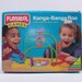 Playskool Game Kanga-banga Roo Game Complete Rare Vintage HTF the Pink ...
