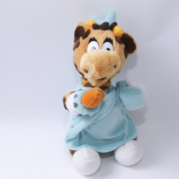 Plush Figure Statue - Etsy