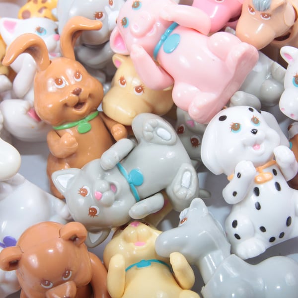 Littlest Pet Shop - Etsy