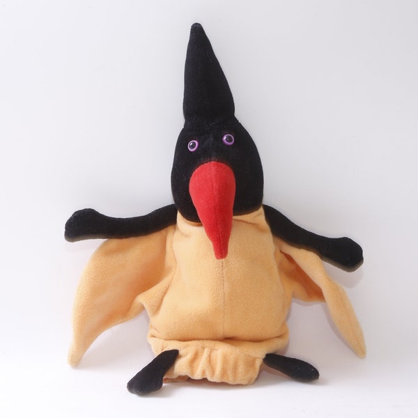 Red Beak - Etsy