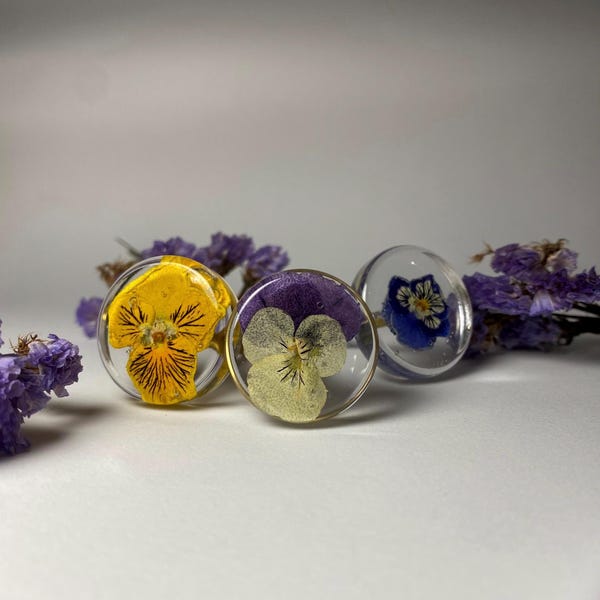 Resin Knobs - Etsy UK