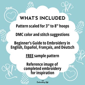 Corgi Hand Embroidery Pattern, Welsh Corgi Dog Design, Pet Embroidery ...