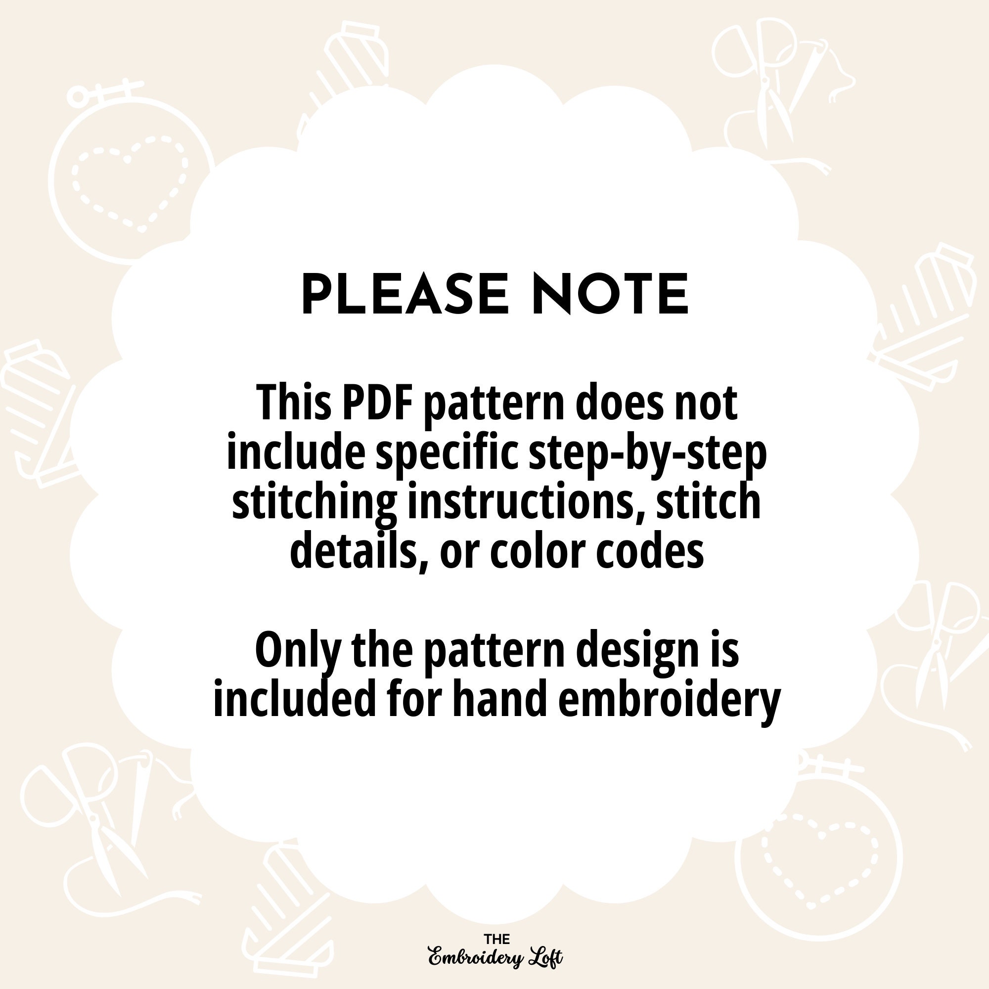 Peace Lily Hand Embroidery Pattern, Lilies Pattern, Lily Embroidery ...