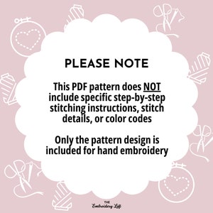 Pink Flower Cart Hand Embroidery Pattern, Flower Stand, Flower Cart ...