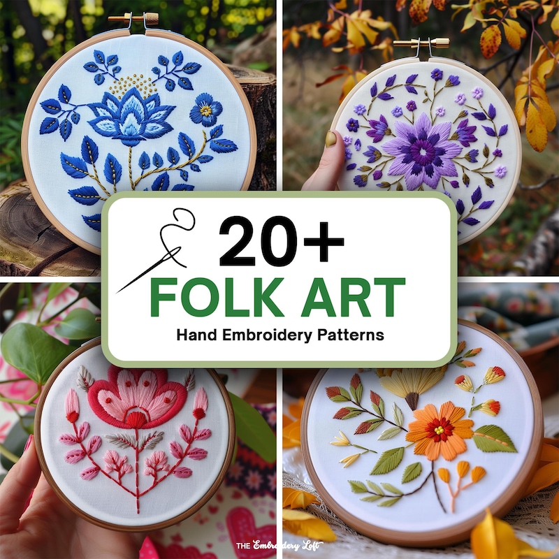 German Folk Art - Etsy