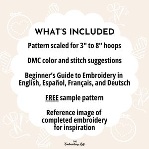 Canadian Loon Hand Embroidery Pattern, Loon Pattern, Bird Embroidery ...