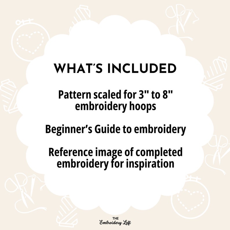 Woodland Rabbit Hand Embroidery Pattern, Rabbit Pattern, Woodland ...