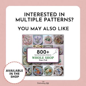 Letter B Valentine Embroidery, Personalized Initial Embroidery Ornament ...