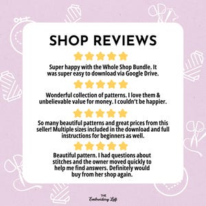 Marigold Wreath Hand Embroidery Pattern, Marigold Flower Botanical Art ...