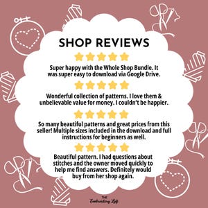 Cute Penguin Hand Embroidery Pattern, Christmas Embroidery Pattern ...