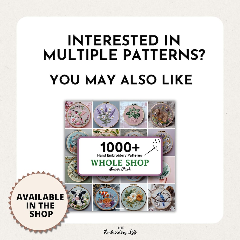 Crab Hand Embroidery Pattern, Crab Pattern, Ocean Pattern, Hand ...