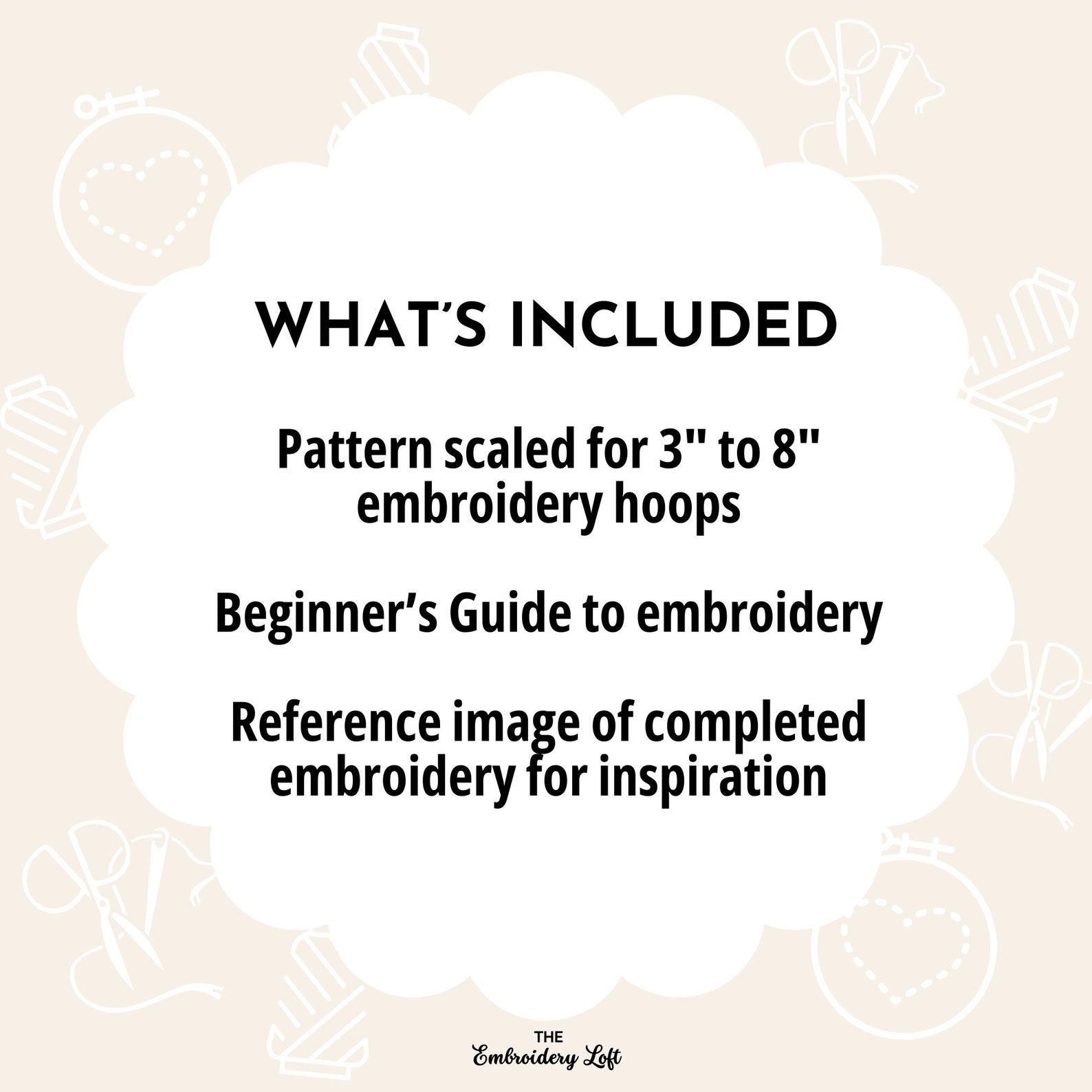 Goldfinch Hand Embroidery Pattern, American Goldfinch Bird, Finch Bird ...