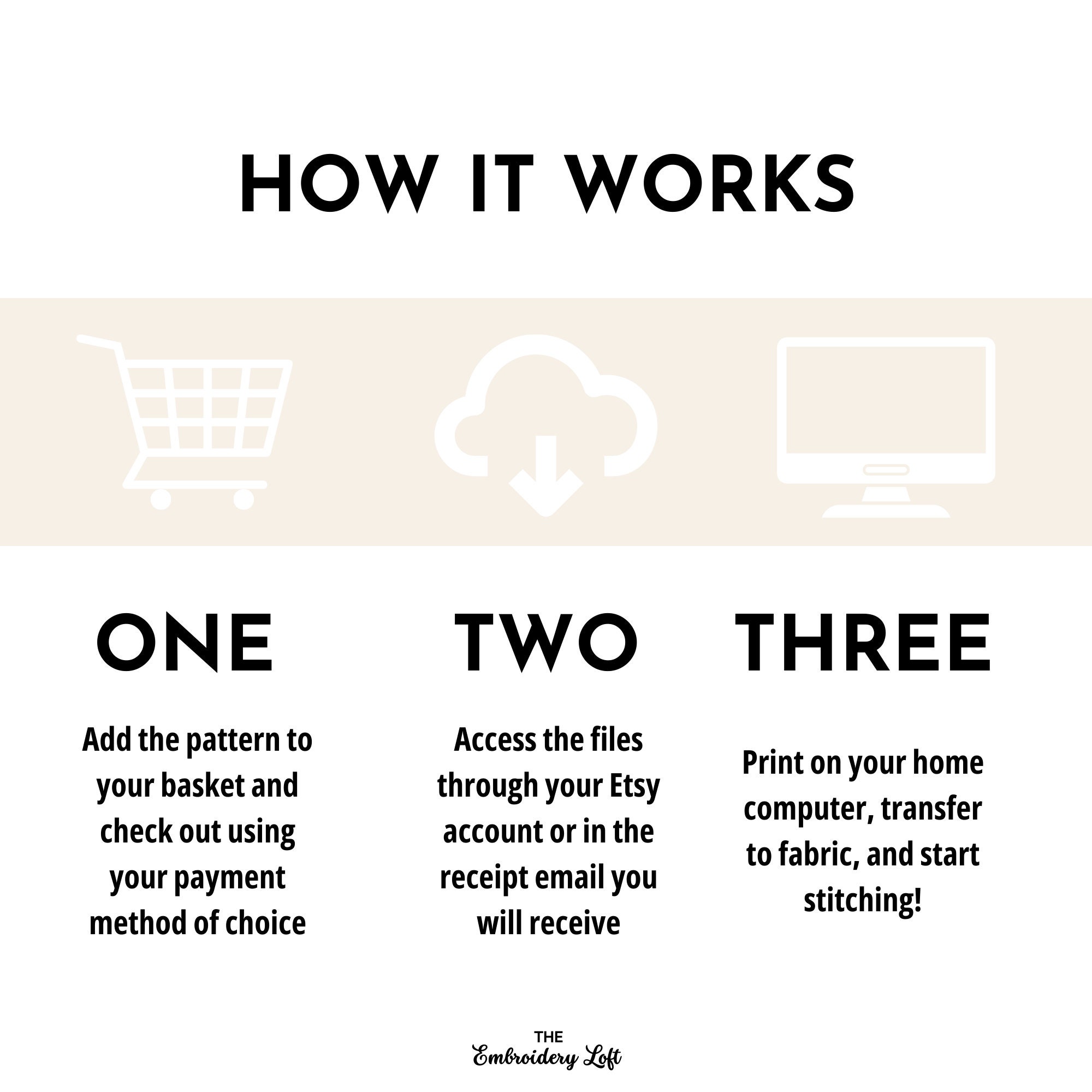 Pothos Hand Embroidery Pattern, Pothos Plant, House Plants Pattern ...