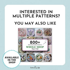 Corgi Hand Embroidery Pattern, Welsh Corgi Dog Design, Pet Embroidery ...