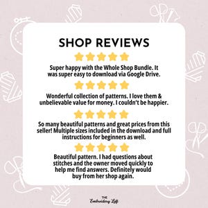 Peace Lily Hand Embroidery Pattern, Lilies Pattern, Lily Embroidery ...