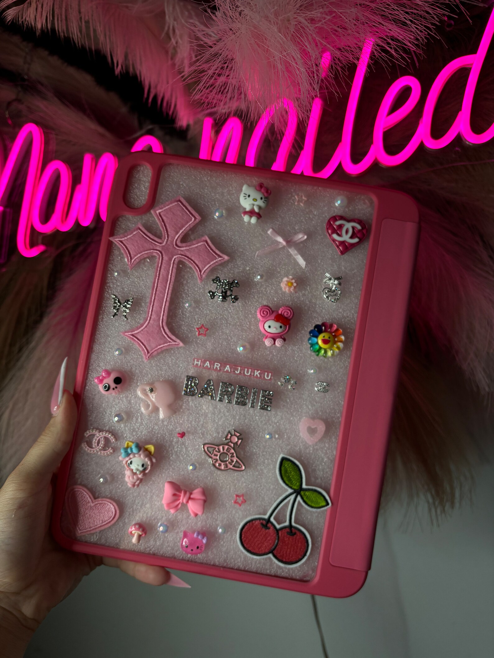 Custom iPad Cases - Etsy