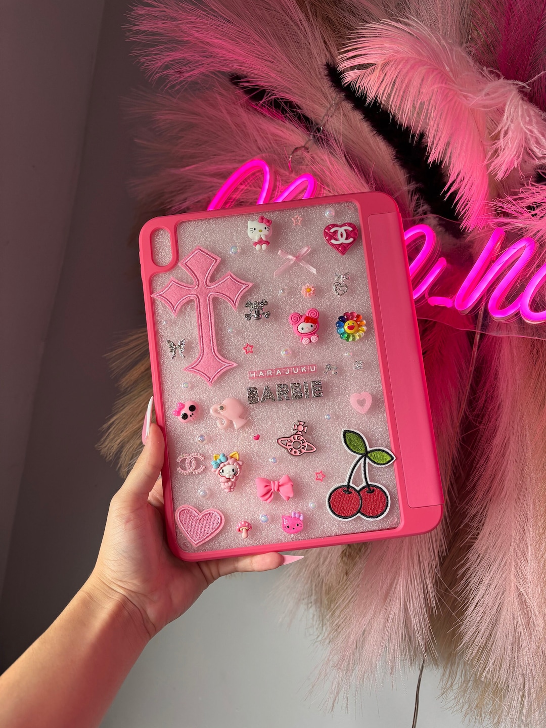 Custom iPad Cases - Etsy