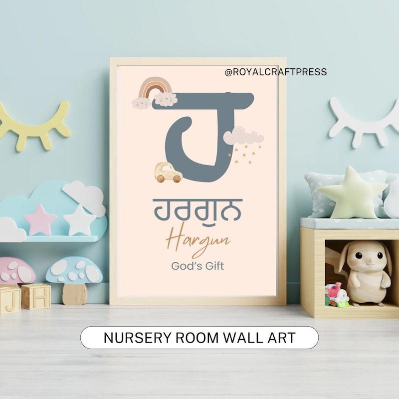 Gujarati Boy Names With Meanings Baby Names All - Etsy Canada