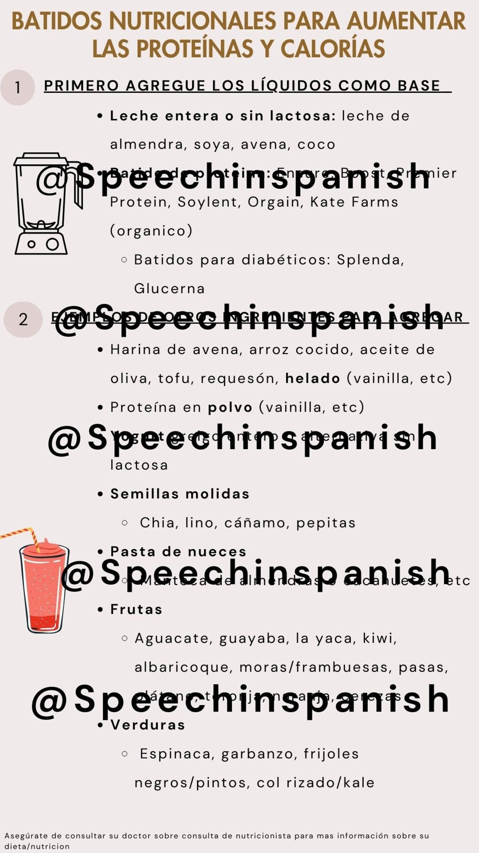 Medical Speech-language Pathology Spanish Dysphagia Education Oral ...