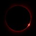 2017 Total Solar Eclipse, Diamond Ring Effect - Etsy