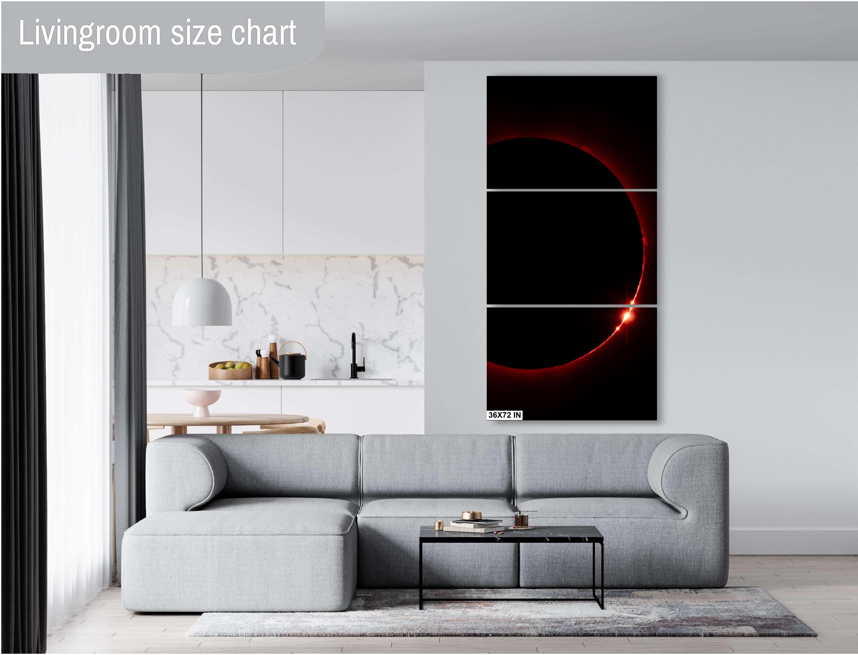 2017 Total Solar Eclipse, Diamond Ring Effect - Etsy