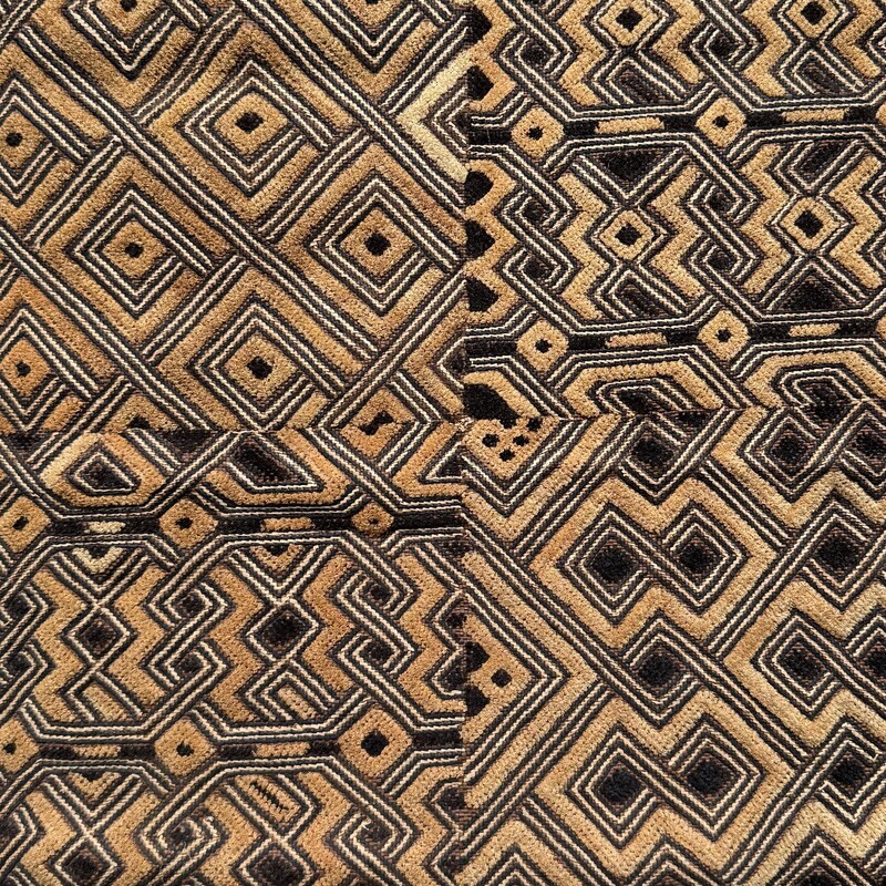 Shoowa Cloth - Etsy