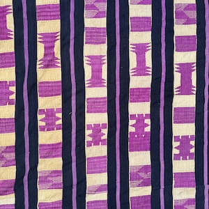 Yoruba Textile Art - Etsy UK