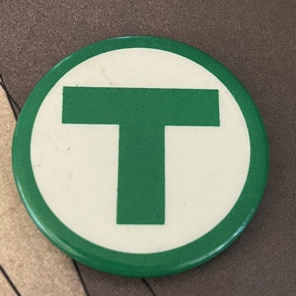 Mbta - Etsy