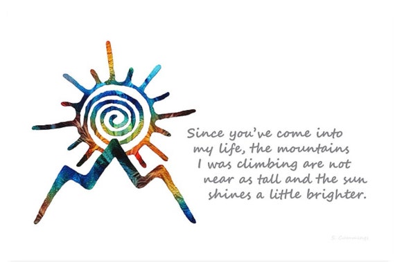 Native American Symbols Of Friendship