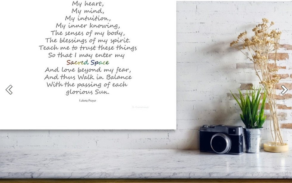 Colorful Butterfly Sun Symbol Art Lakota Prayer Painting - Etsy Canada