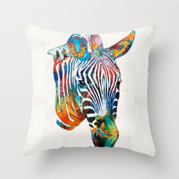 Zoo Animal Print - Etsy