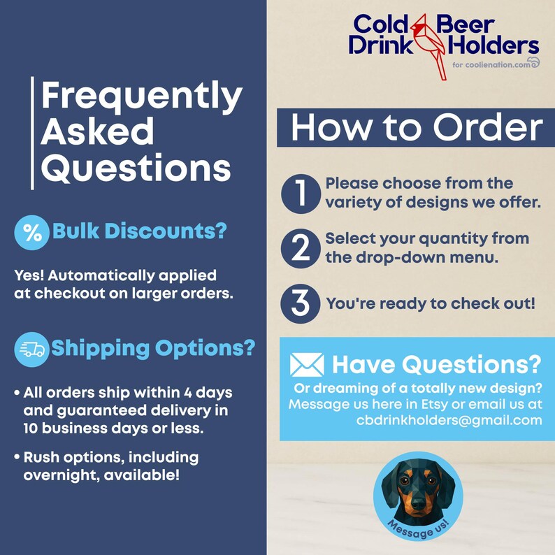 Sage Green Wedding Favor | Custom Drink Holders for Guests | Last Name ...