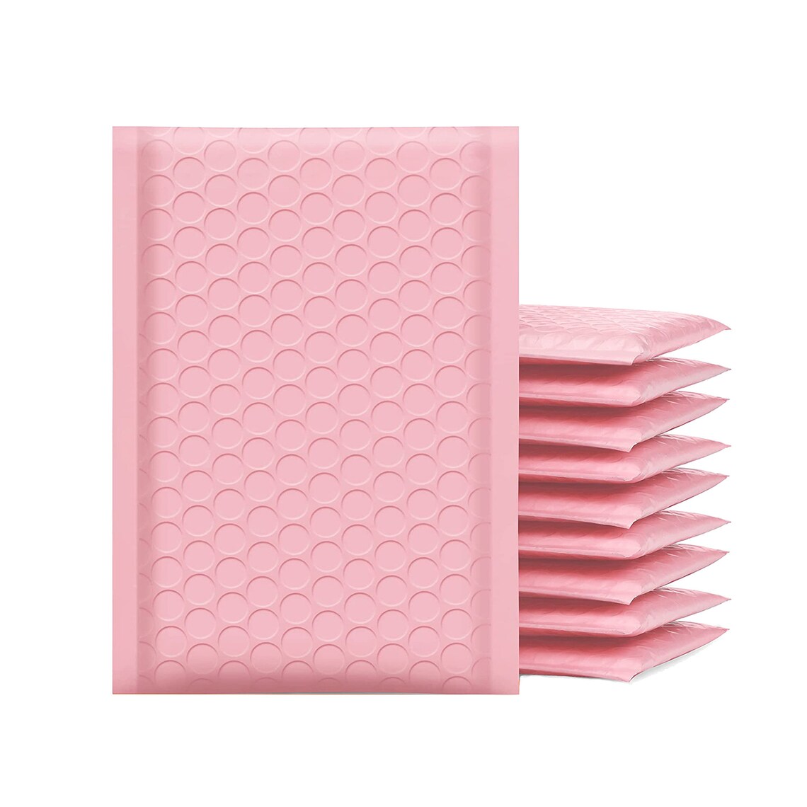 Yens 2005 Poly Bubble Padded Envelopes Mailers Inner Size 10.5X15 Inch ...