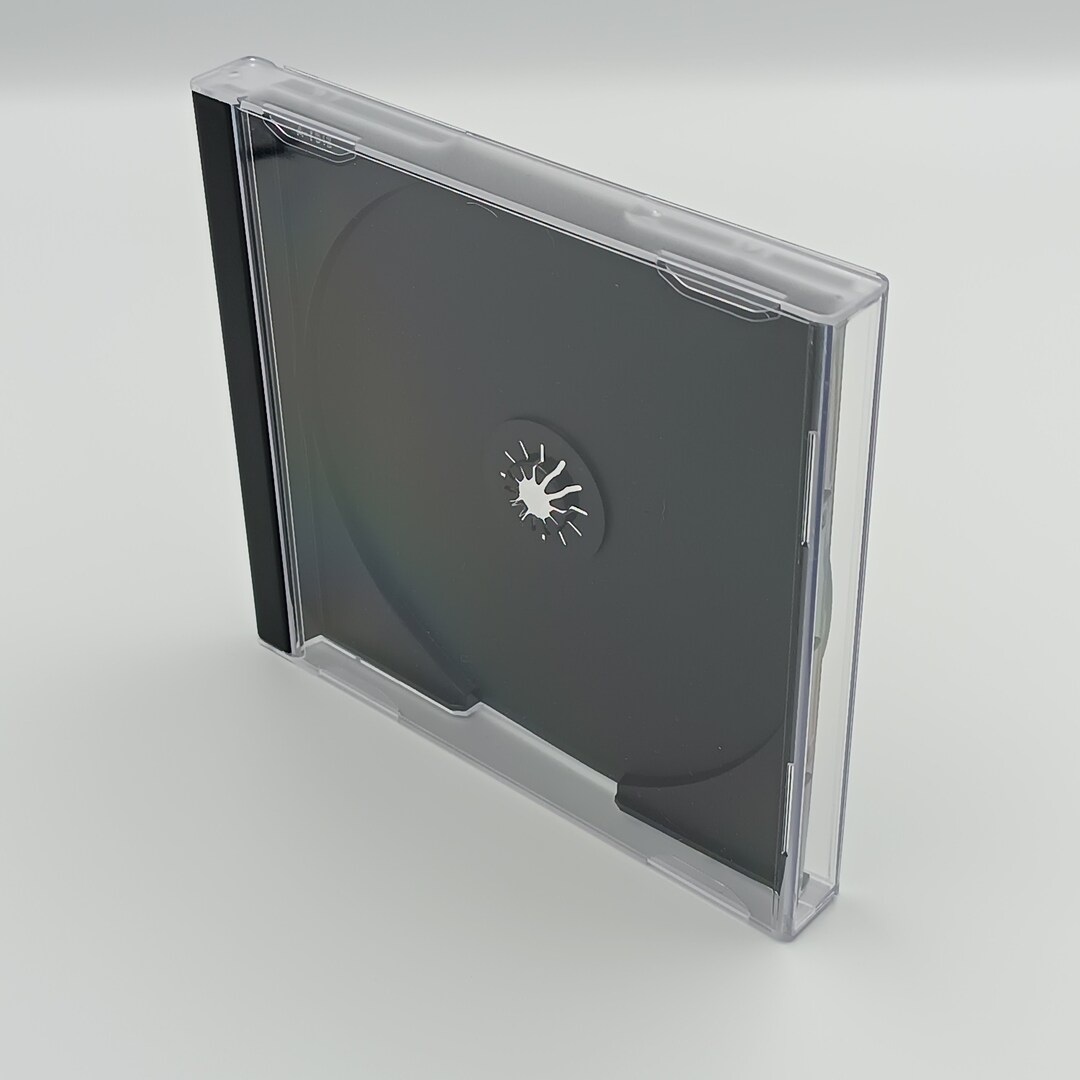 5x Playstation 1 PS One Ps1 Psx New Empty Case Replacement Box PAL NTSC ...