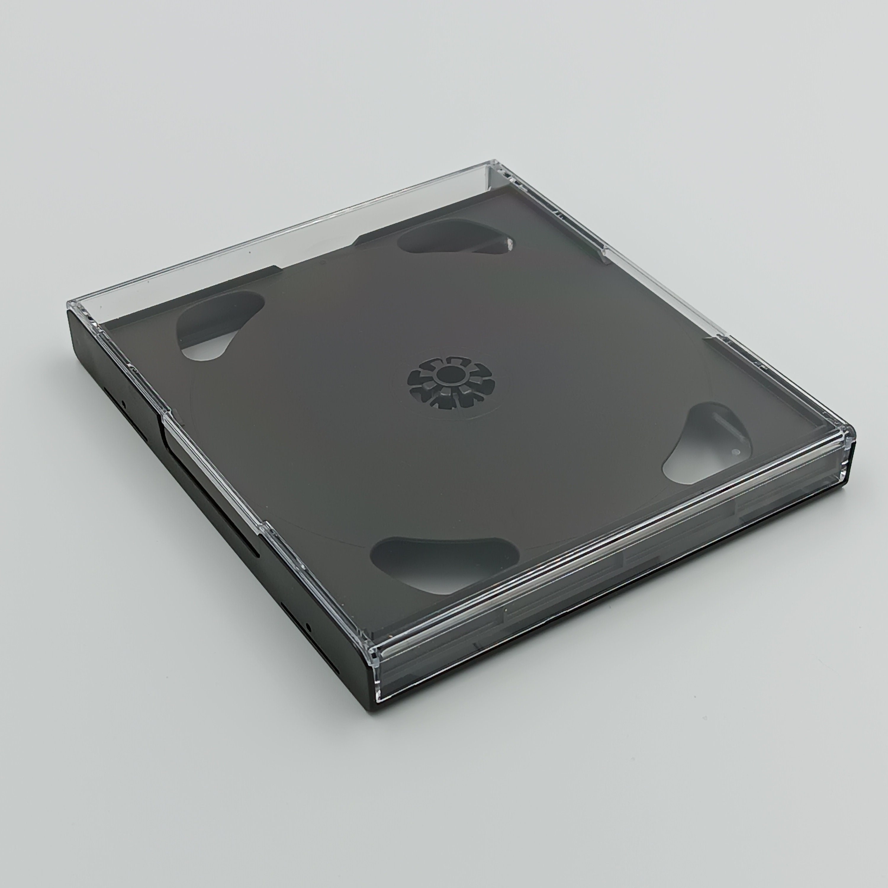 1x New Official Playstation 1 Smaller Box Case Hologram Rare PAL ...