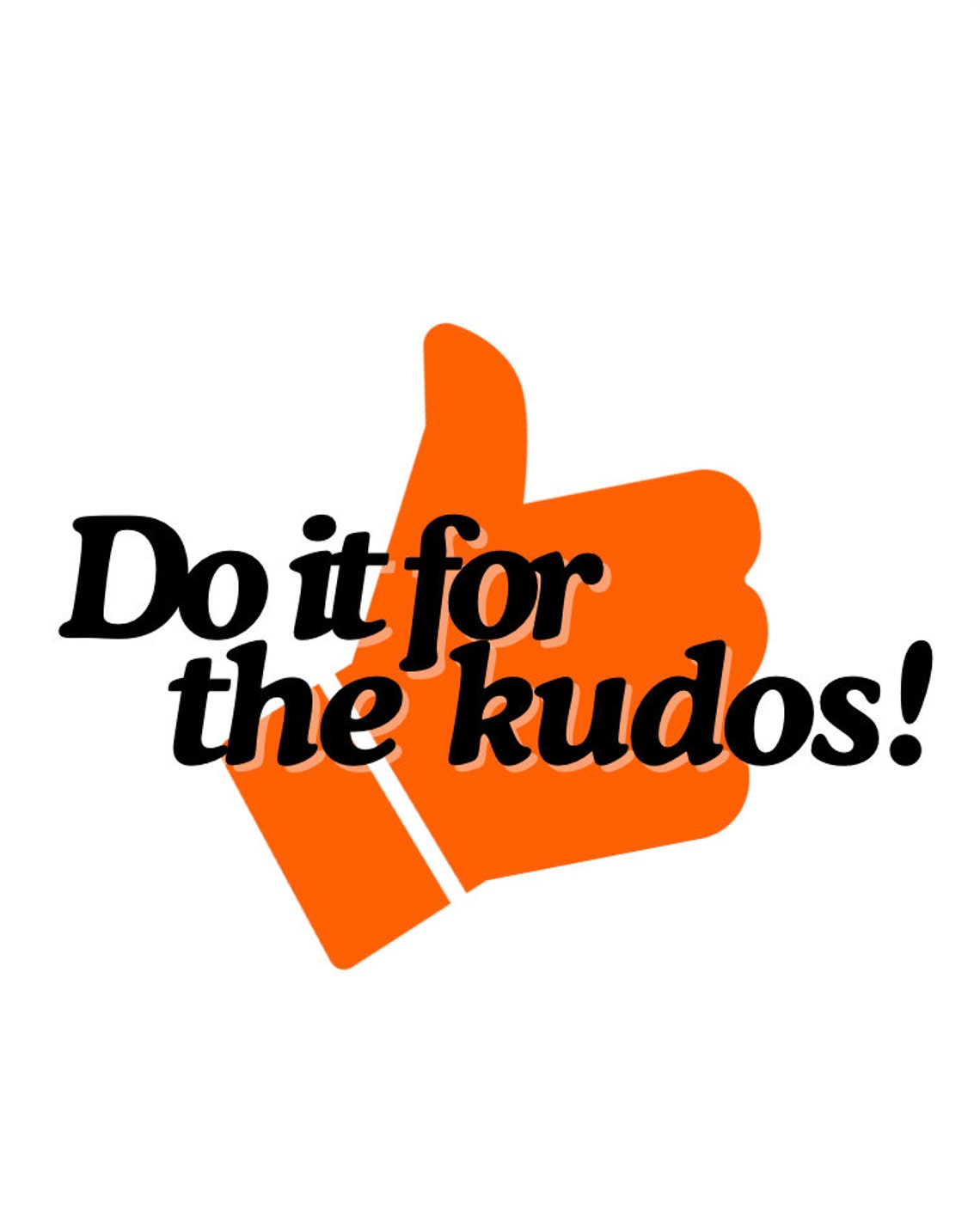 Strava Kudos Digital Print - Etsy