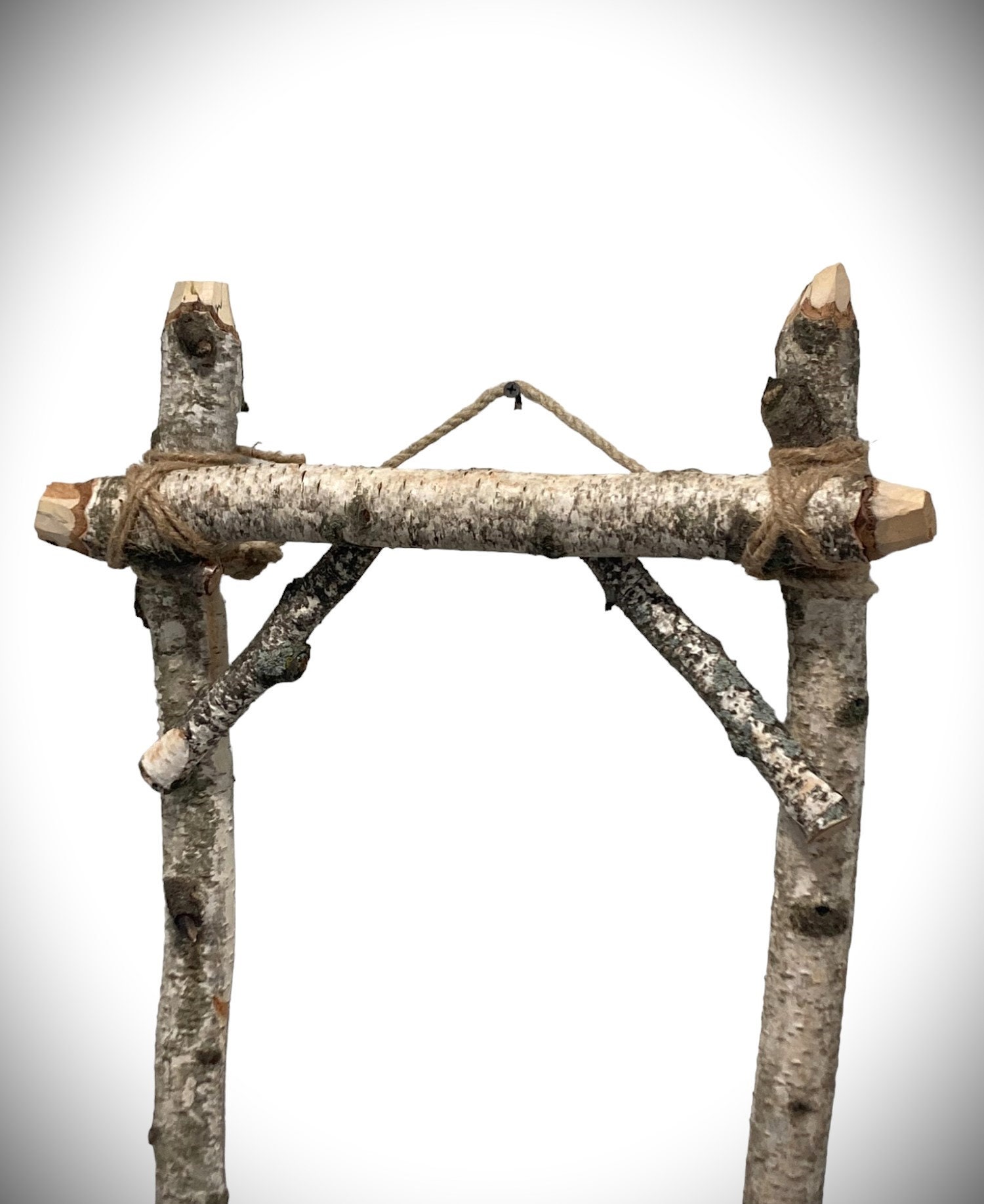 Taxidermy Back Pack Mount Frame, Pack Mount Frame, Back Pack Mount ...