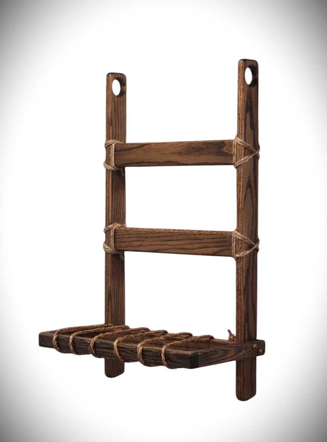 Handmade Taxidermy Backpack Mount Frame, Back Pack Mount, Pack Mount ...