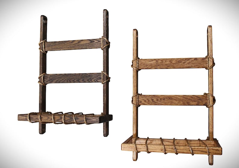 Handmade Taxidermy Backpack Mount Frame, Back Pack Mount, Pack Mount ...